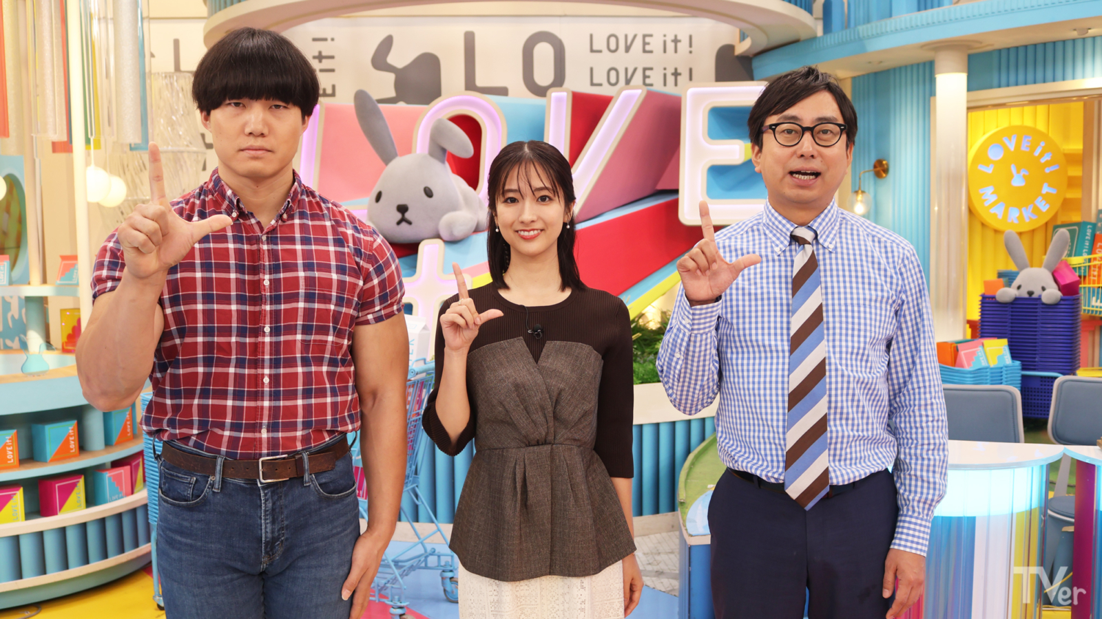 青木マッチョが火曜日の『ラヴィット！』をTVerで見ない理由とは!?『ラヴィット！』がTVerでリアルタイム配信開始! | FANY Magazine