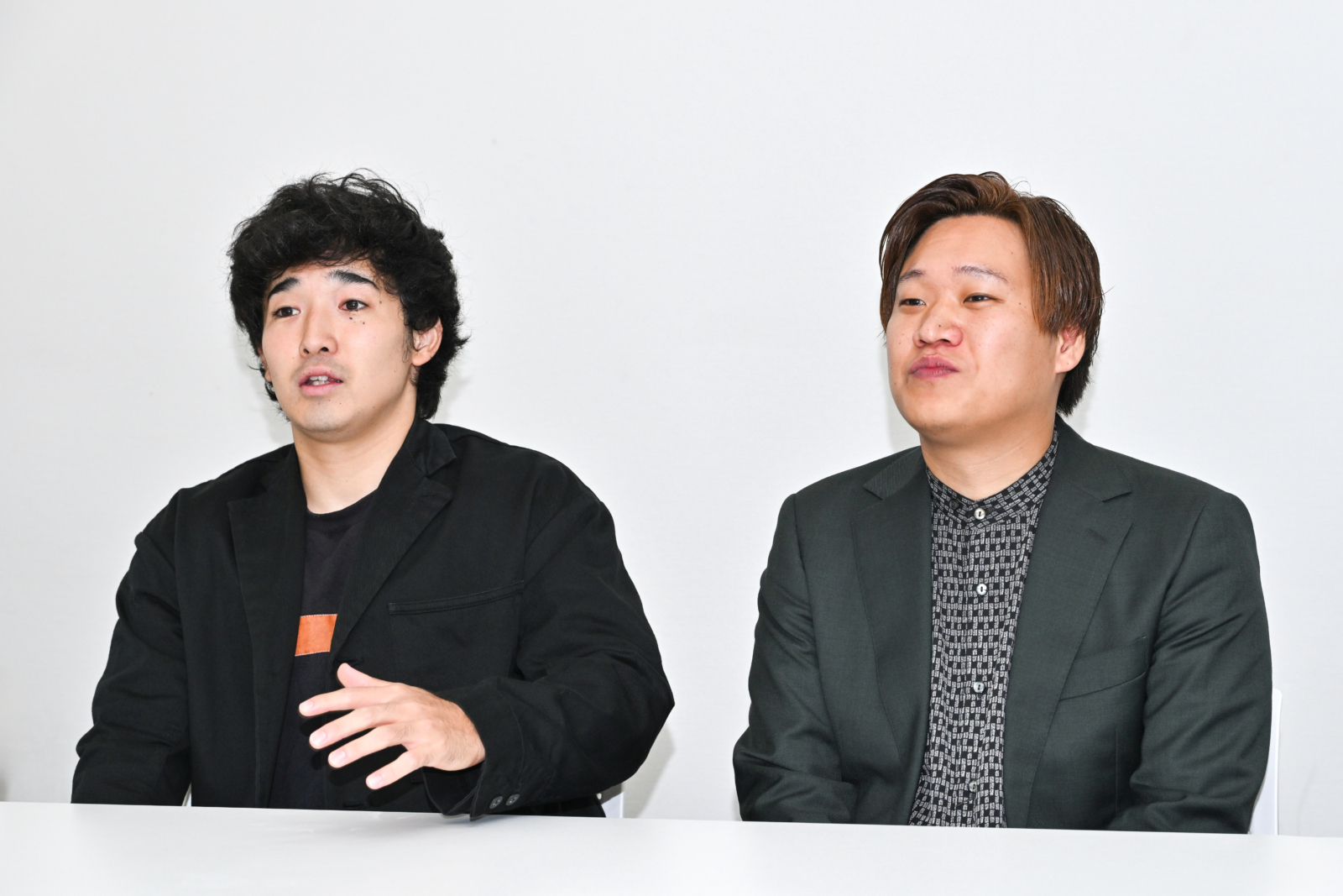 『ytv漫才新人賞 ROUND1』で決定戦に進出する最初の2組が決定! | FANY Magazine