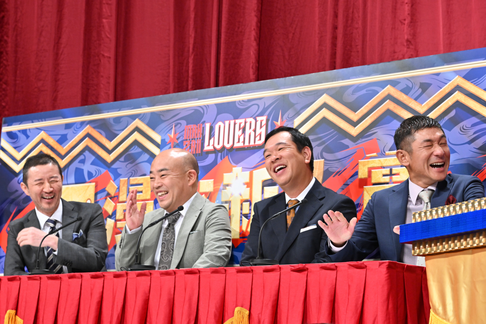 『第15回ytv漫才新人賞 ROUND1』今年度の初戦、出場者12組が決定! 最初の2枠を勝ち取るのは!? | FANY Magazine