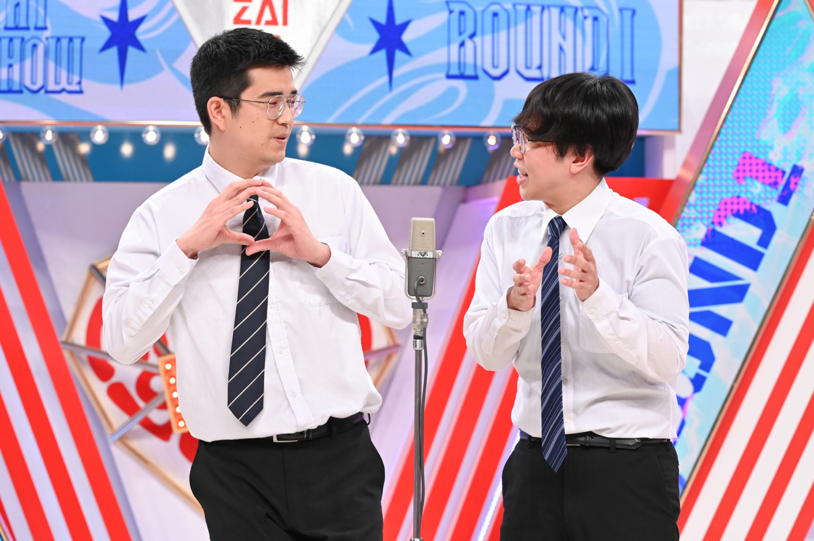 『ytv漫才新人賞 ROUND1』で決定戦に進出する最初の2組が決定! | FANY Magazine