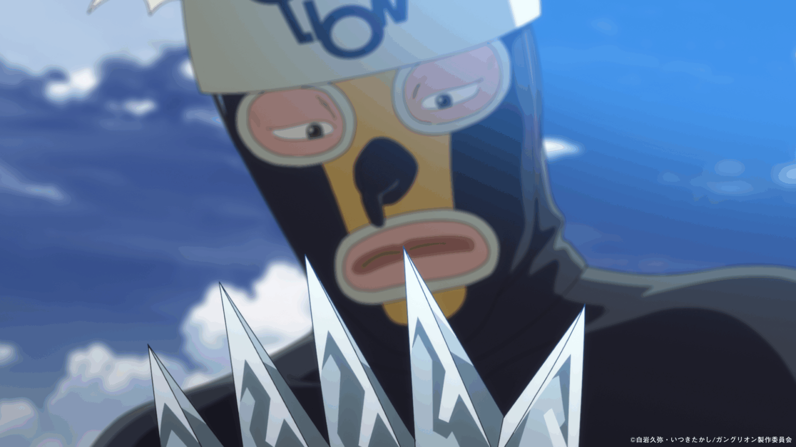 TV アニメ『ガングリオン』公式PVを公開! エンディング主題歌はNIKO NIKO TAN TANの「ミラクル」に決定! | FANY ...