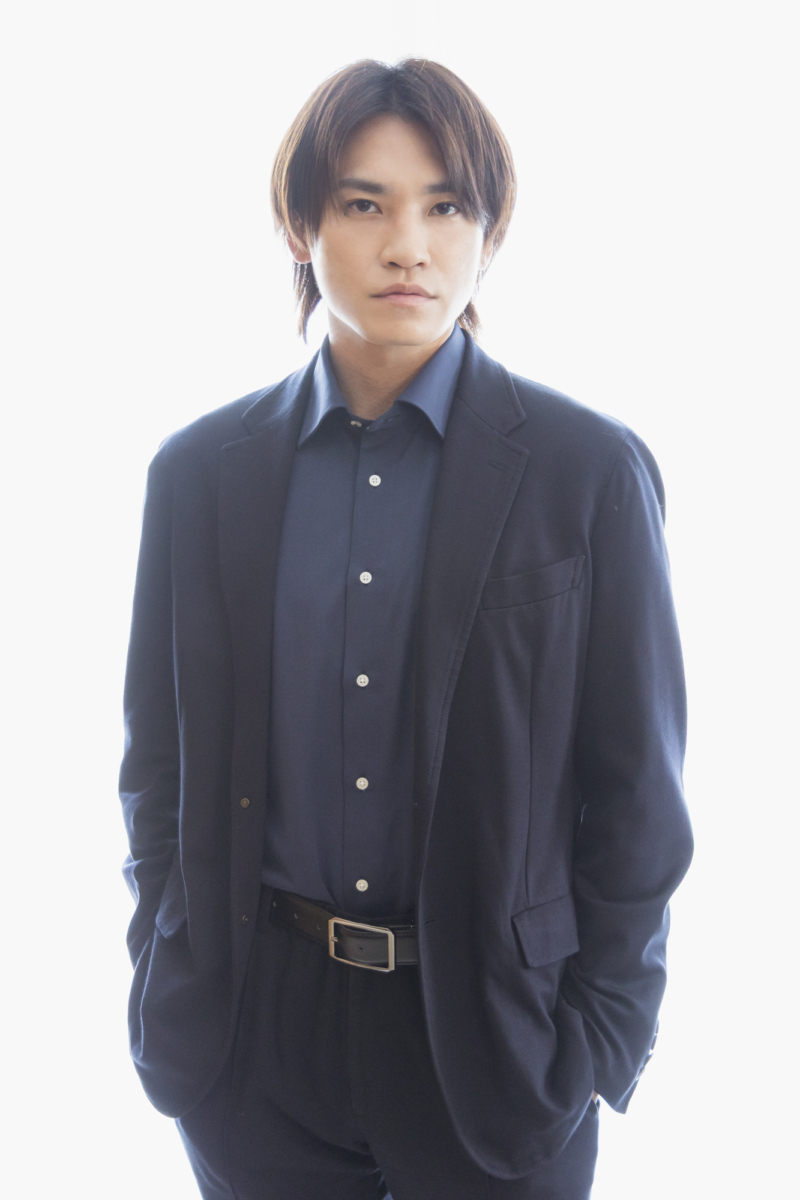 レインボー池田がサレ妻役で本格“女優”デビュー!? 相手役はKis-My-Ft2・二階堂高嗣…「FANY :D」新ドラマ“禁断”のキスシーンも!? | FANY Magazine