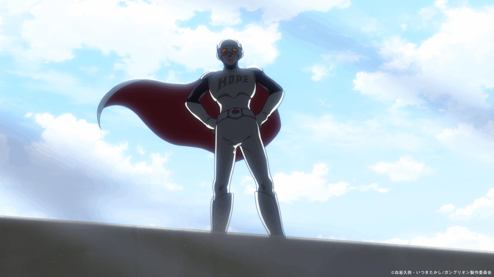 TV アニメ『ガングリオン』公式PVを公開! エンディング主題歌はNIKO NIKO TAN TANの「ミラクル」に決定! | FANY ...