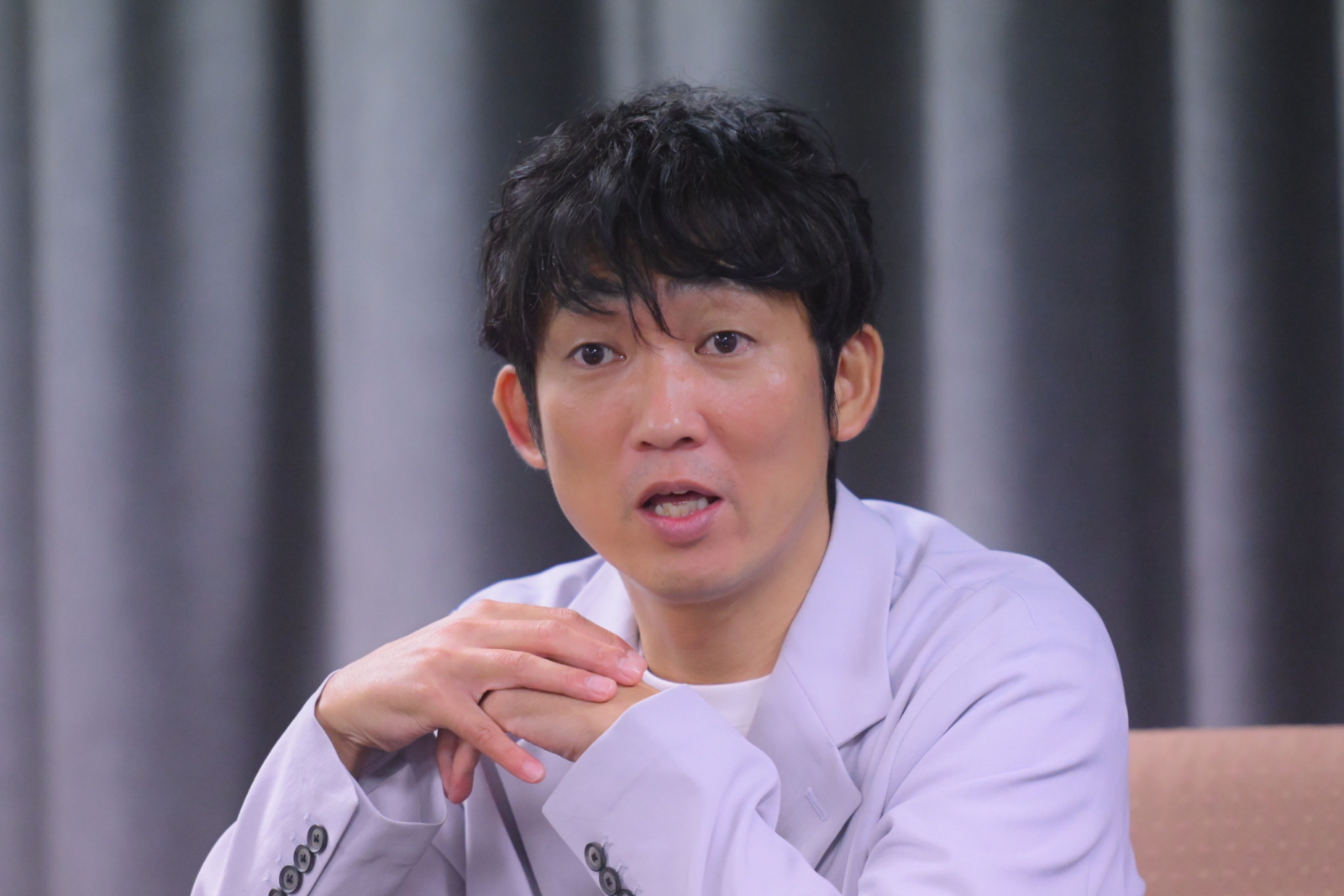 “英国で星5つ”ノンスタ石田のショーが『OSAKA COMEDY FESTIVAL 2025』に参戦! 「将来的に海外大型フェスに匹敵する規模 ...