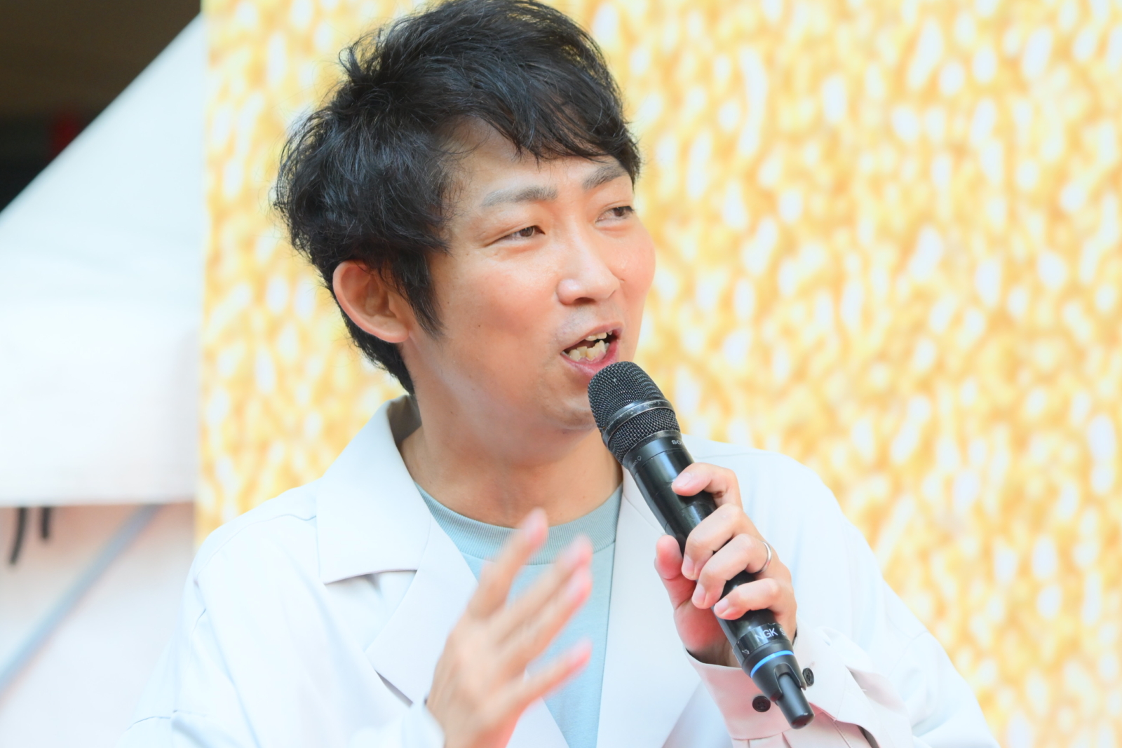 『OSAKA COMEDY FESTIVAL 2025』がいよいよ開幕! 注目イベントだらけの1週間にノンスタ石田「世界最大級のコメディフェス ...