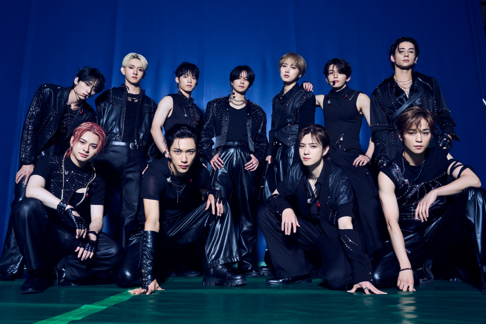 “INI”（アイエヌアイ）26万人動員のツアーがついに完結! ファイナルは自身初のバンテリンドーム ナゴヤ3DAYS! | FANY Magazine