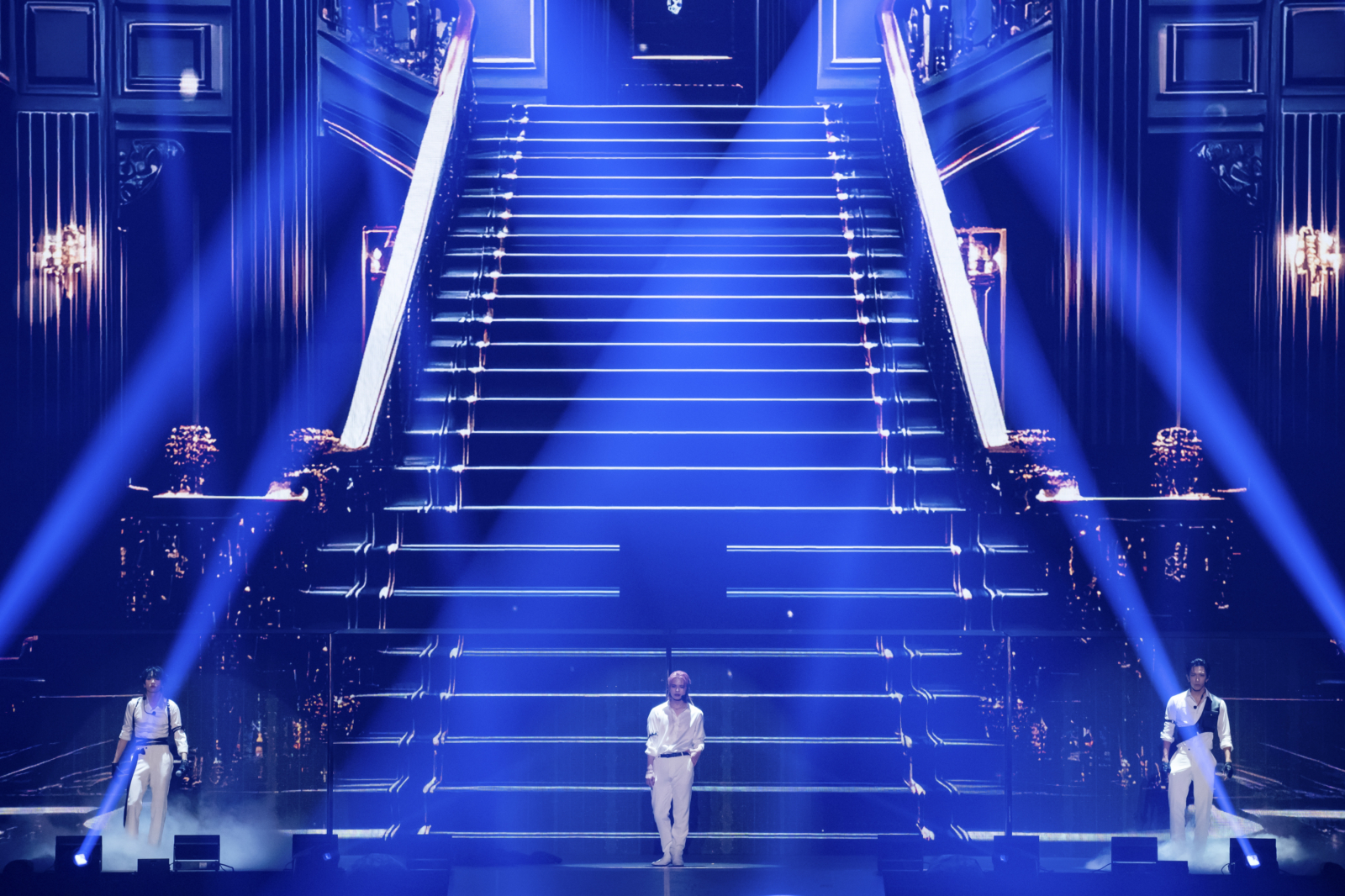 “INI”（アイエヌアイ）26万人動員のツアーがついに完結! ファイナルは自身初のバンテリンドーム ナゴヤ3DAYS! | FANY Magazine