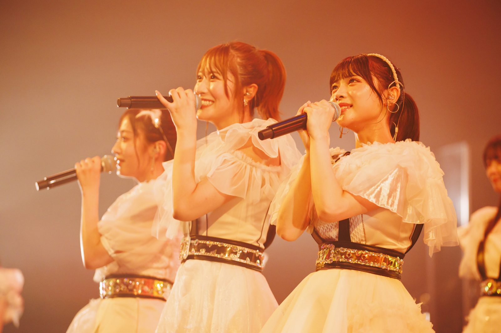 『NMB48 天使のユートピア公演 2025 with BAND』新キャプテン立候補メンバー発表! | FANY Magazine