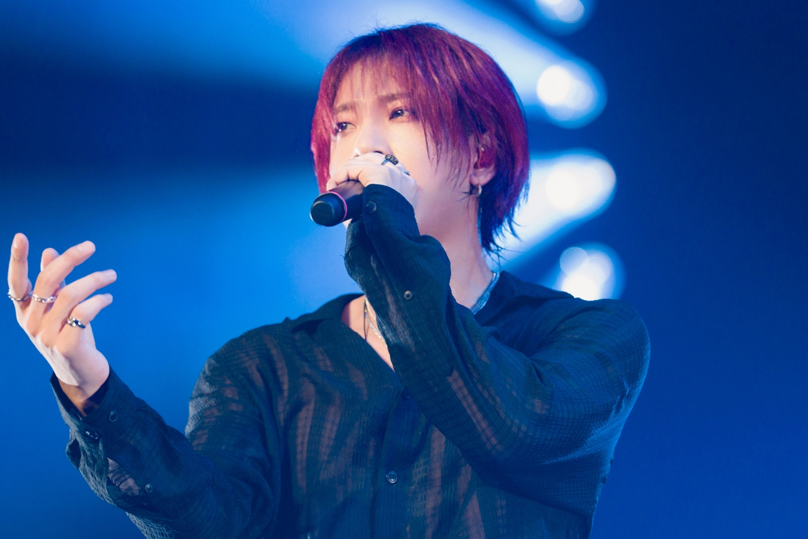 OWVが過去のOWVと対バン!?『OWV LIVE TOUR 25-26 VERSUS』 | FANY Magazine