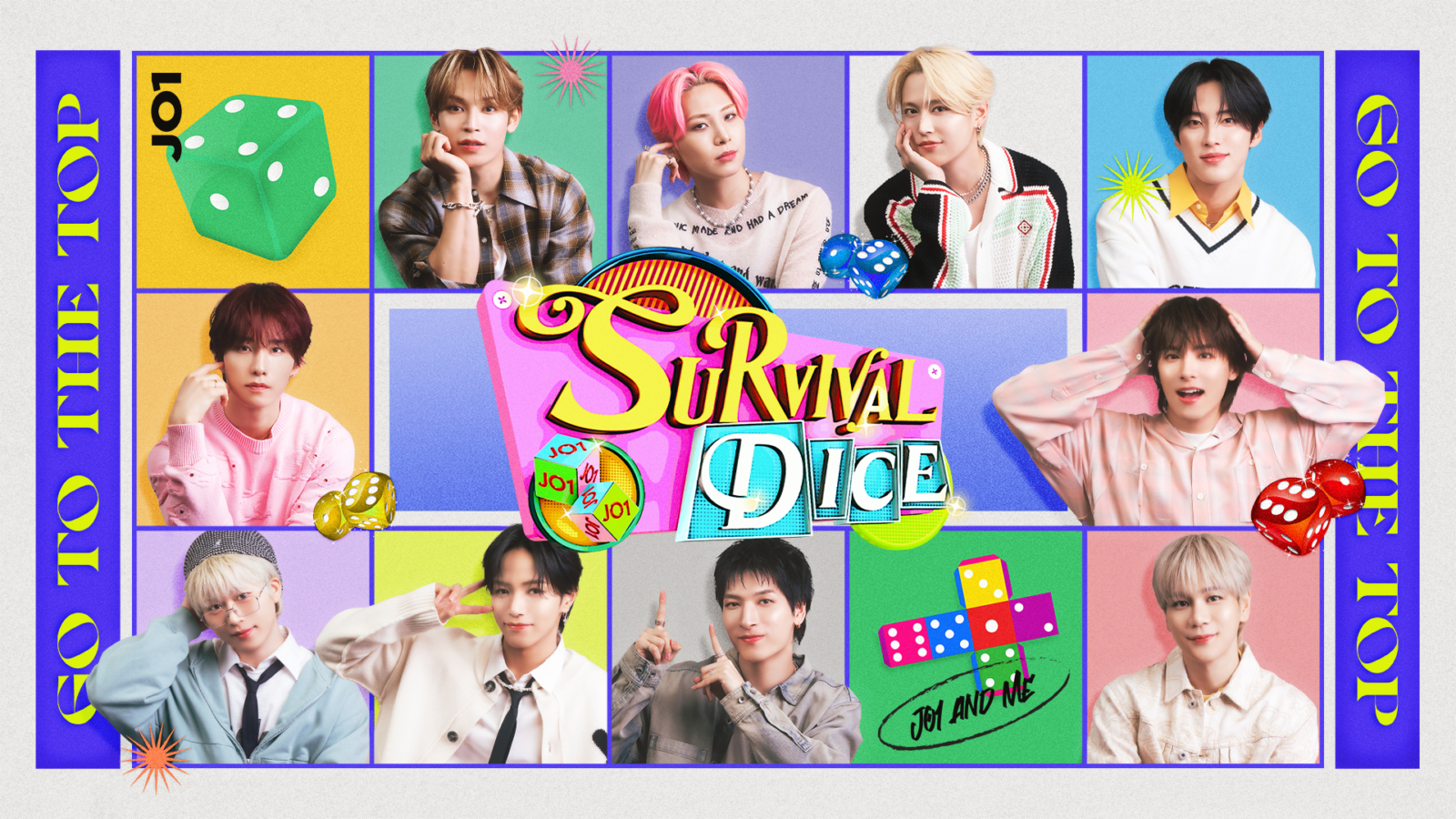 JO1、INI、ME:IなどLAPONE所属アーティストが東京ドームに集結!『LAPOSTA 2025』9月20日よりLeminoプレミアムにて独占配信開始! | FANY Magazine