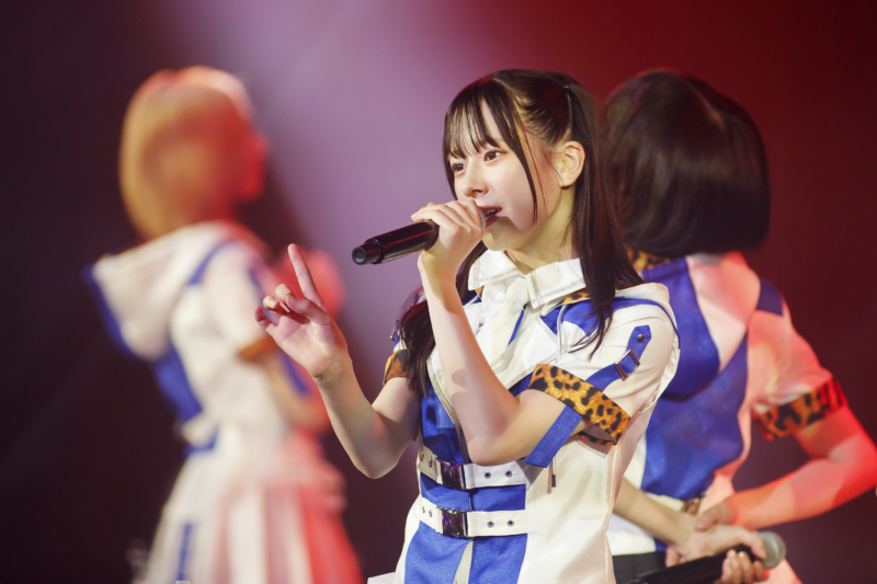 NMB48 新公演B『青春！恋のDestination』が開幕! キャプテン・龍本弥生「精一杯頑張りたい」 | FANY Magazine