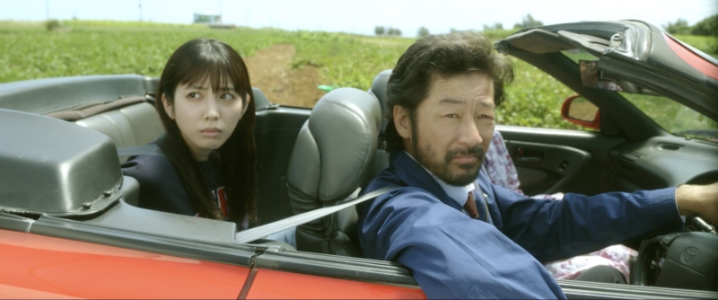照屋年之（ガレッジセール・ゴリ）が監督・脚本を手掛ける長編最新作映画『かなさんどー』2026年1月28日Blu-ray&DVD発売決定 ...