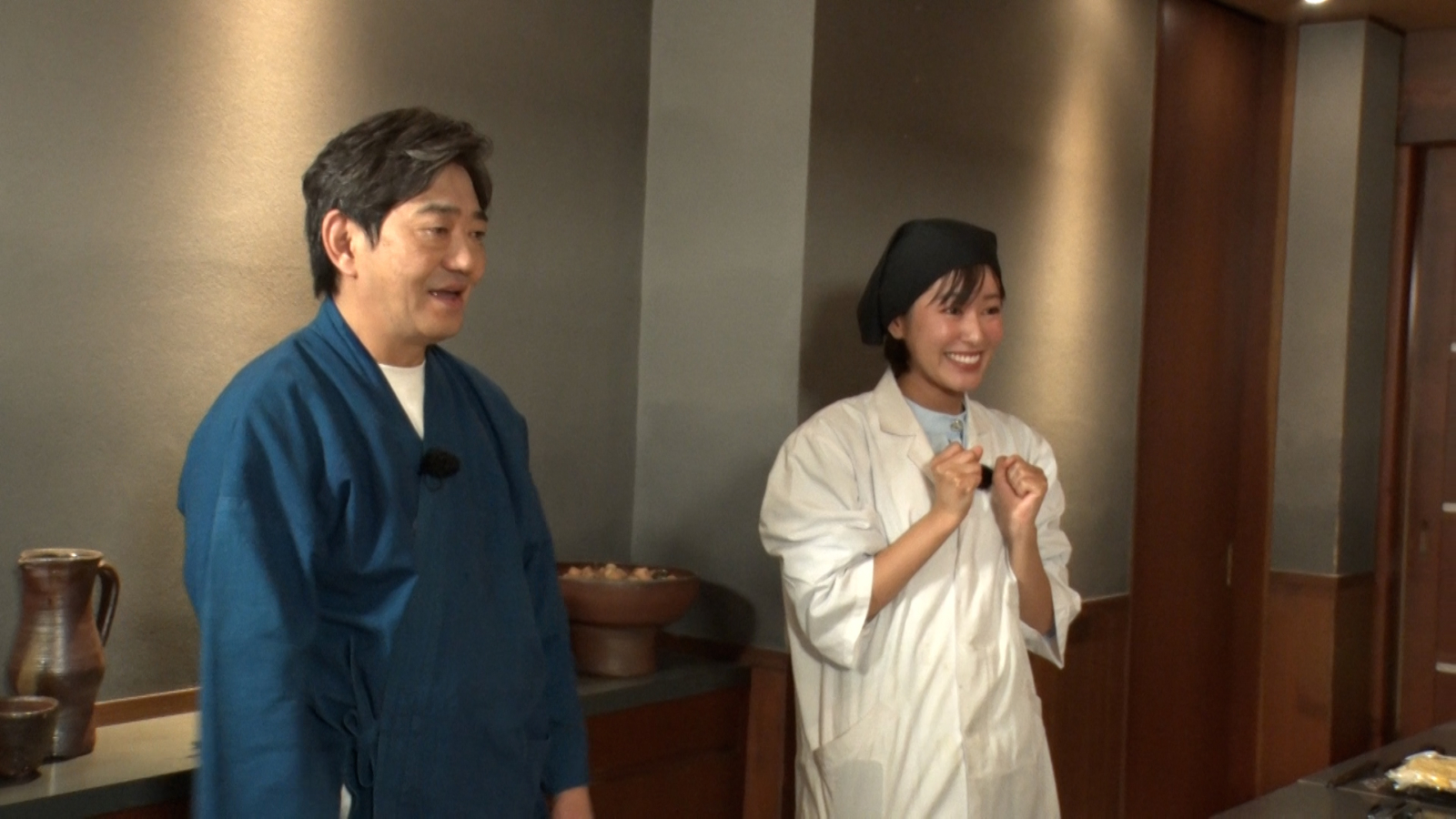 メッセンジャー黒田と前田春香アナが“最高の朝ごはん”作りに挑戦!『よんチャンTV』特別編11月2日放送! | FANY Magazine