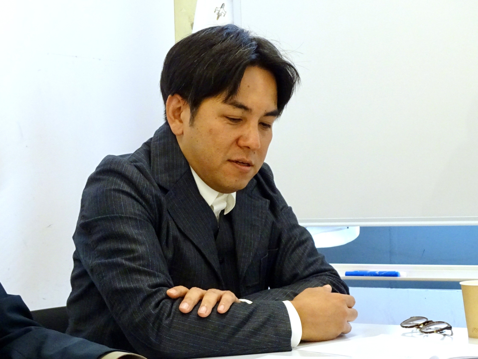 『THE SECOND』に向けたLLR “決意のライブ”がついにファイナル! 「いま攻略のために喫茶店でめっちゃ考えていて…いい運が来る予感が ...