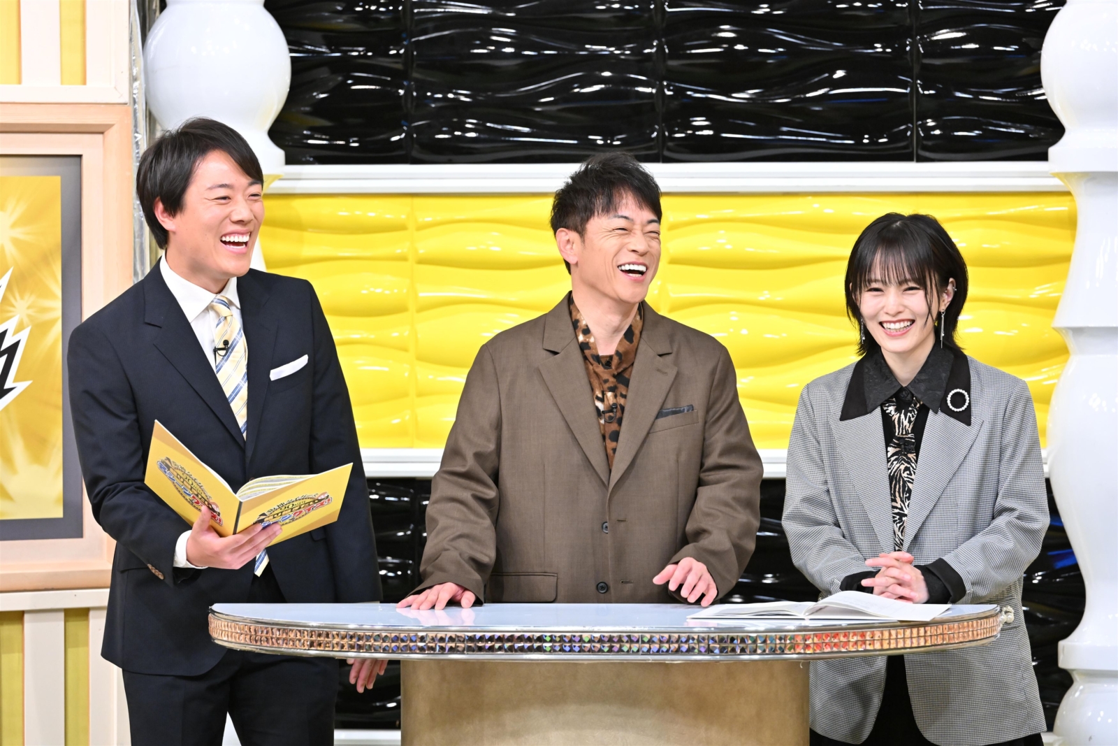 MCは陣内智則!『阪神タイガース90周年 語り継ぎたい名シーンクイズ！』12月27日放送! | FANY Magazine