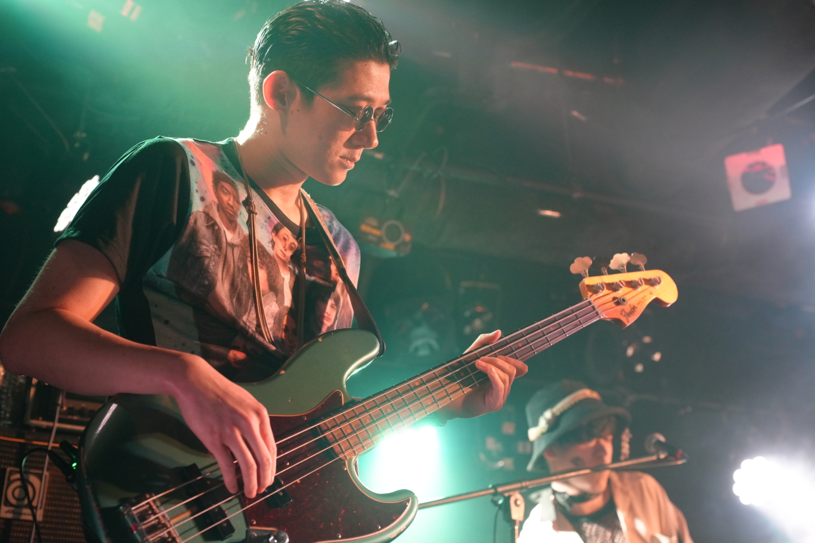 ジュースごくごく倶楽部、今年最初のワンマンライブで爆走! 新曲初披露にFCサイトリニューアル…「楽しみにはせずに、楽しんでください ...